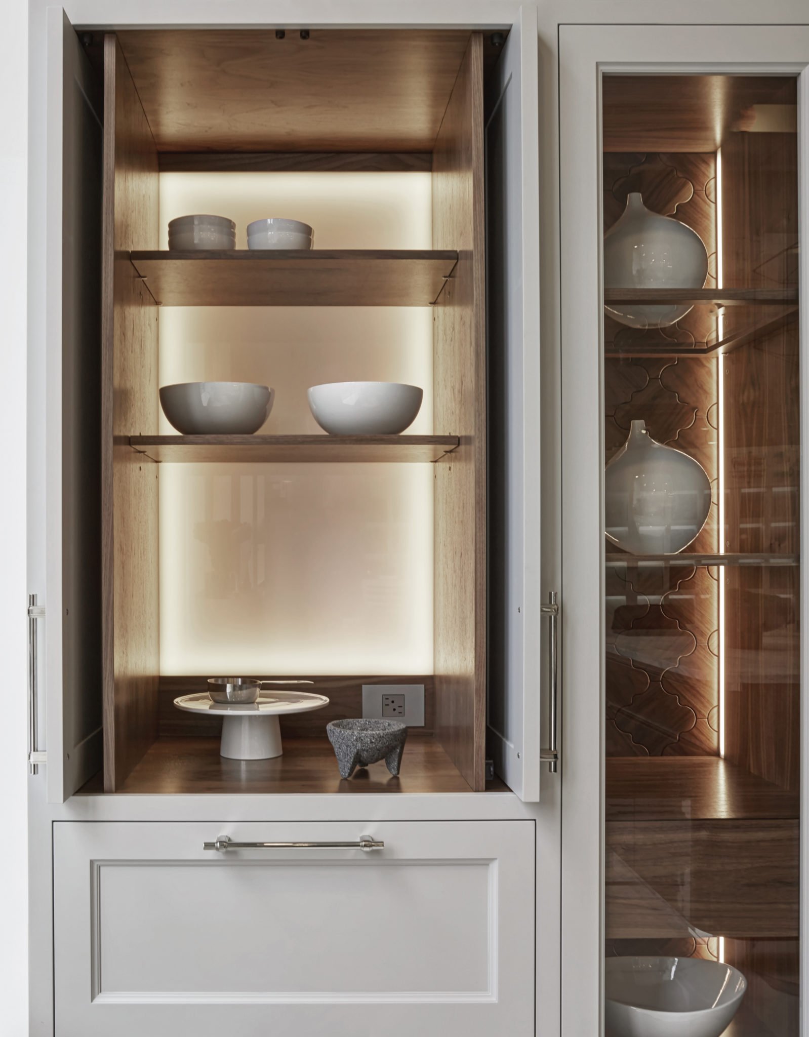 CHICAGO SHOWROOM | New Style Cabinets